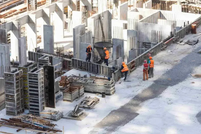 Civmec locks in $1.5b order book on new contract wins
