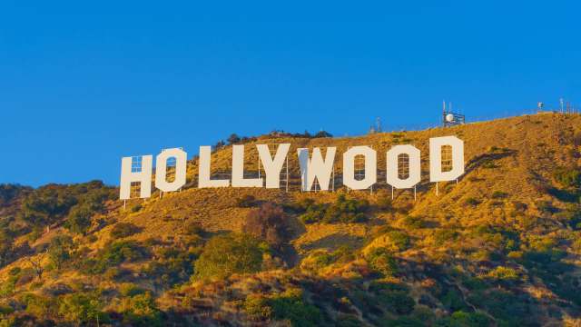 Top Hollywood executives raked in $746 million while 17,000 workers ...
