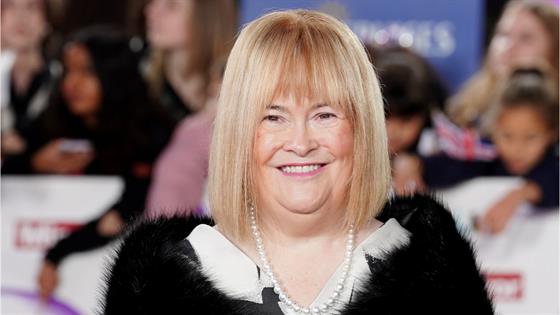 Susan Boyle reveals relationship status in rare life update