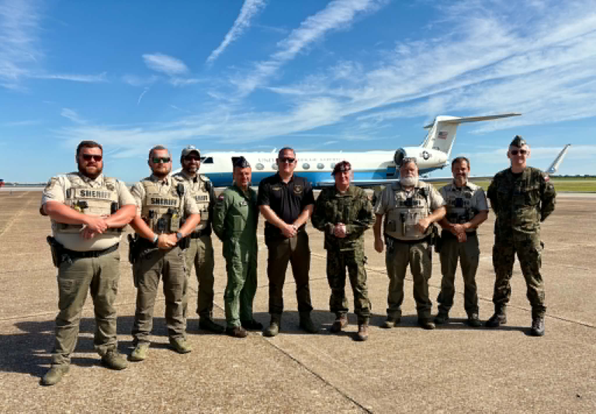 Polish military leader arrives in Wiregrass for Fort Rucker visit