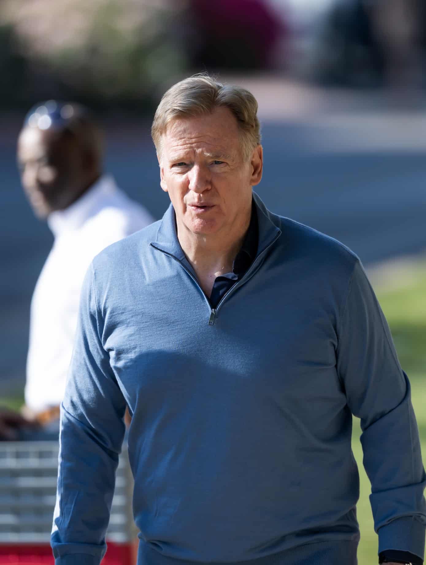 It's official former NFL veteran quarterback converts to sports agent ...