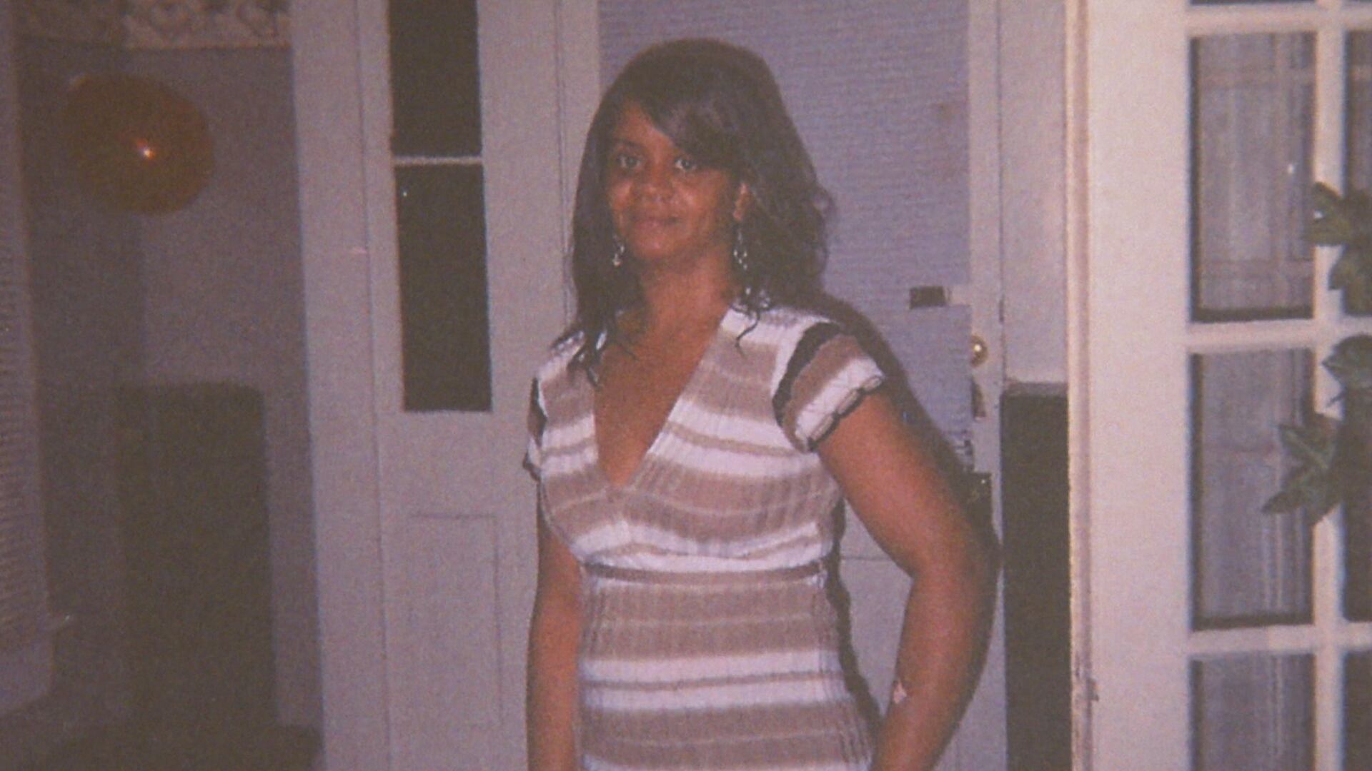 Victim in Hammond shooting was mother who loved the Bible, sister says