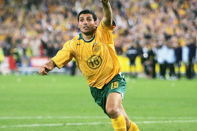 Lack of respect: Socceroos icon’s plea amid silly criticism