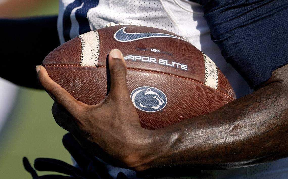 Penn State mailbag: When will Nike gear go on sale? Who's standing out ...
