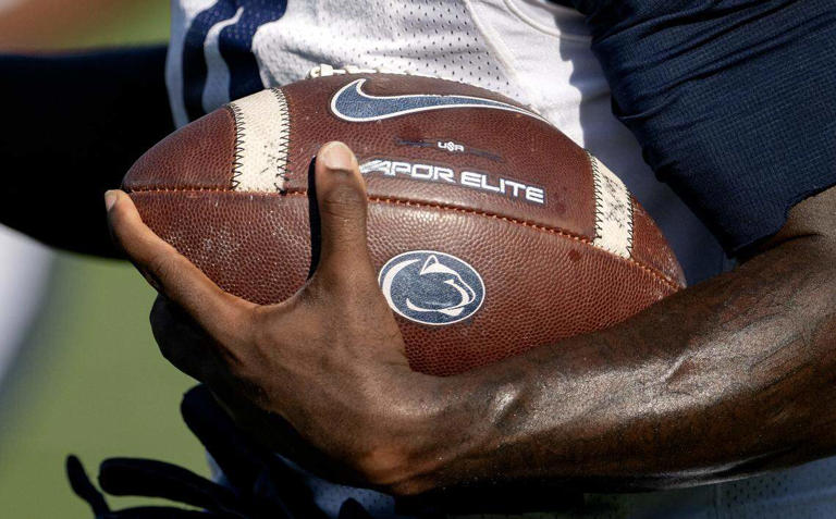 Penn State mailbag: When will Nike gear go on sale? Who's standing out ...