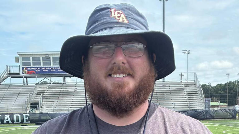Lafayette Christian football 2026 preview: Schedule, players to watch ...
