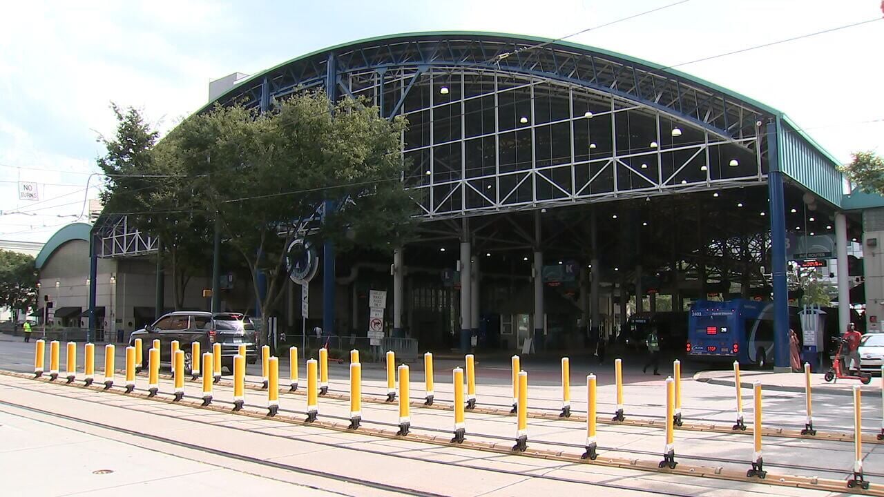 Be prepared for a law enforcement exercise in Uptown this weekend