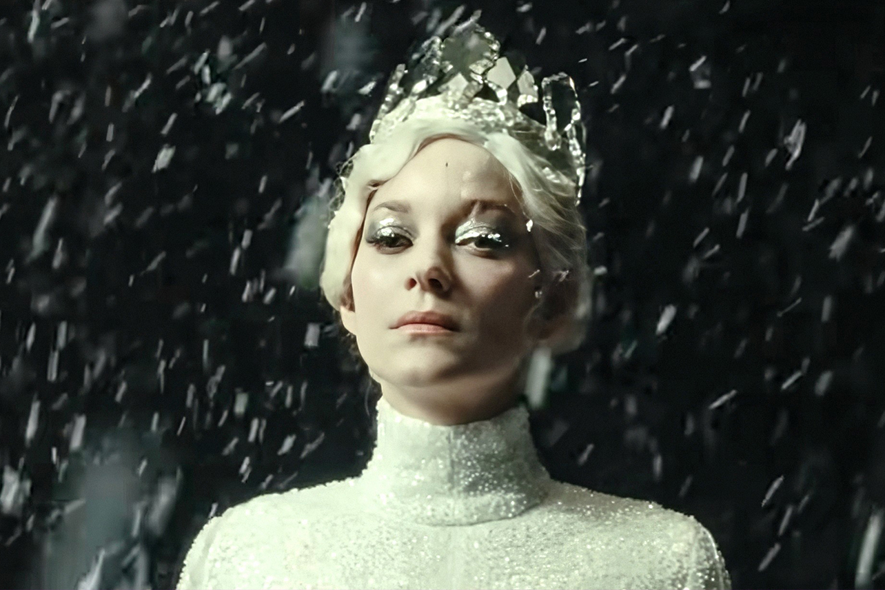 Stream it or skip it: ‘The Ice Tower’ on Shudder, a slow-cinema ...