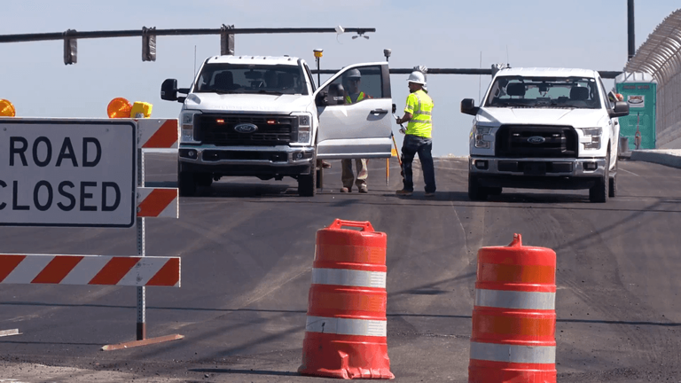 New overpass opens in Clermont County, easing traffic for commuters
