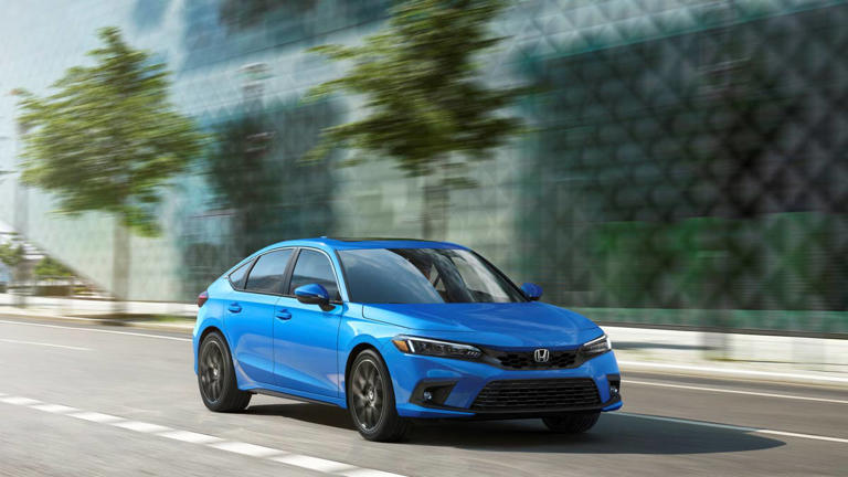 Honda’s cheapest new car for 2026 is not as basic as you think