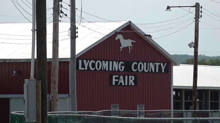 Annual fireworks display finds new home at Lycoming County Fairgrounds