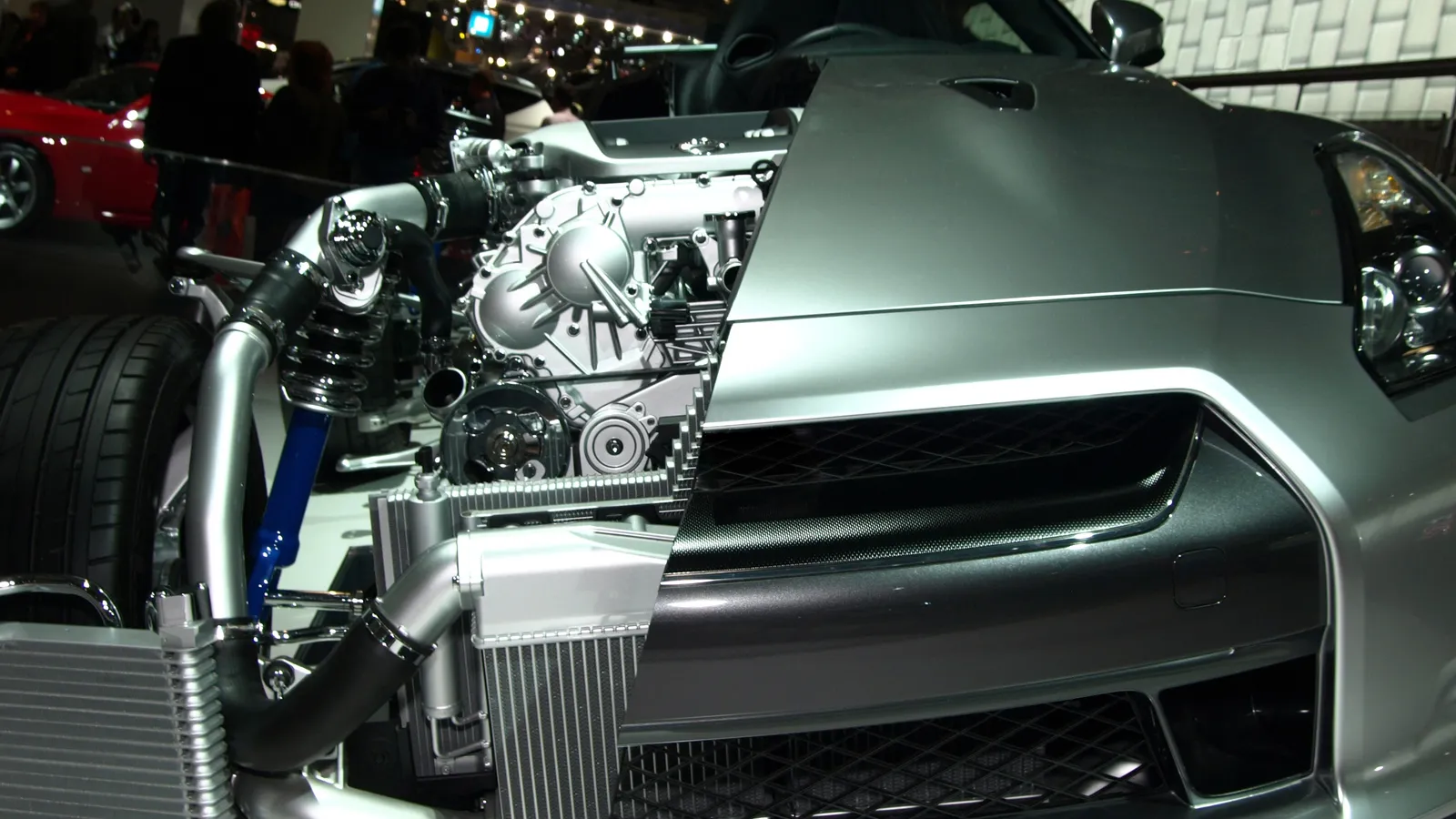 China’s oil shock could become a parts problem for US cars