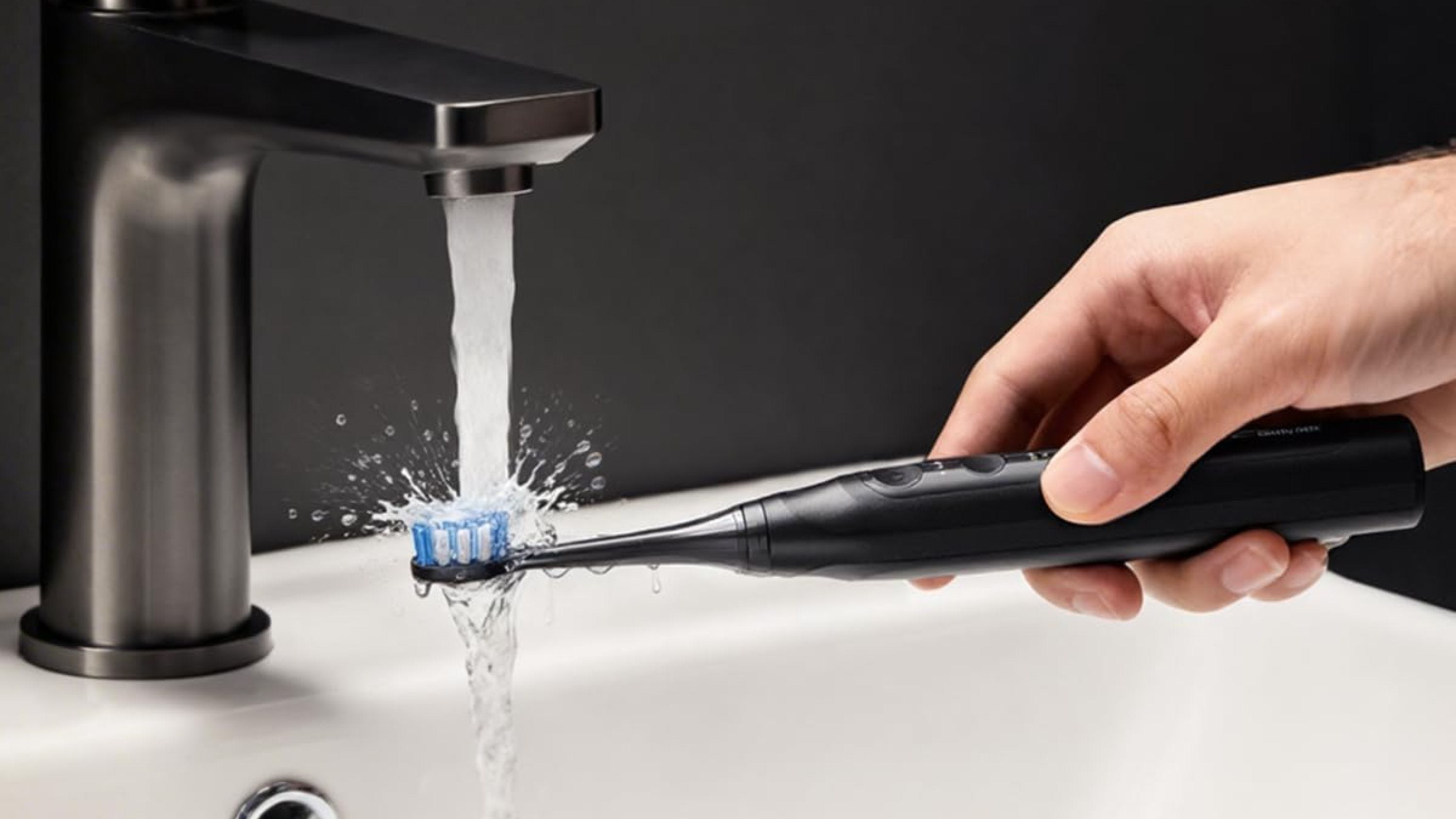 This $9 electric toothbrush deal ahead of Prime Day is hard to beat