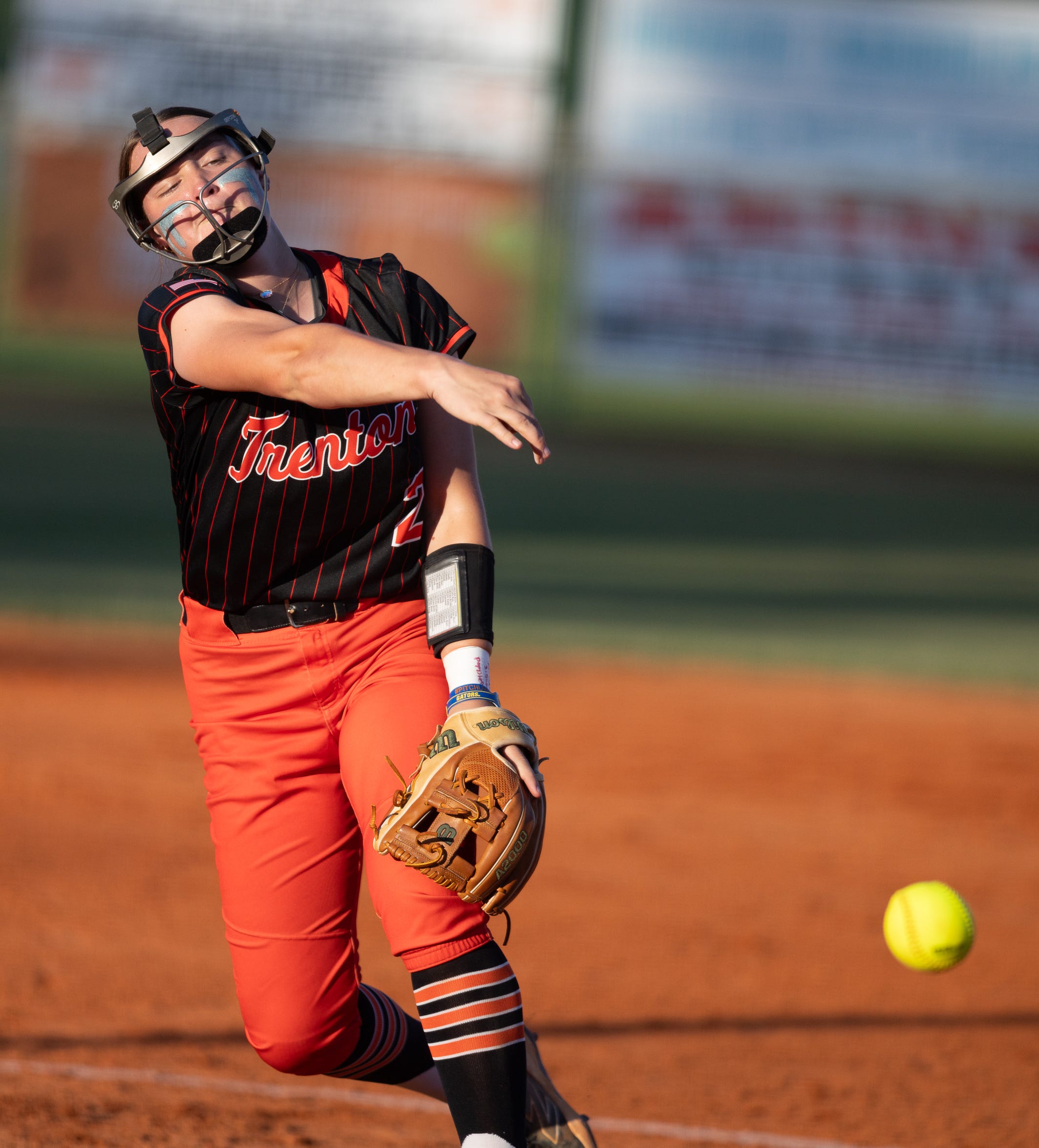 Florida softball commit Addison Allaire named state Gatorade Player of ...