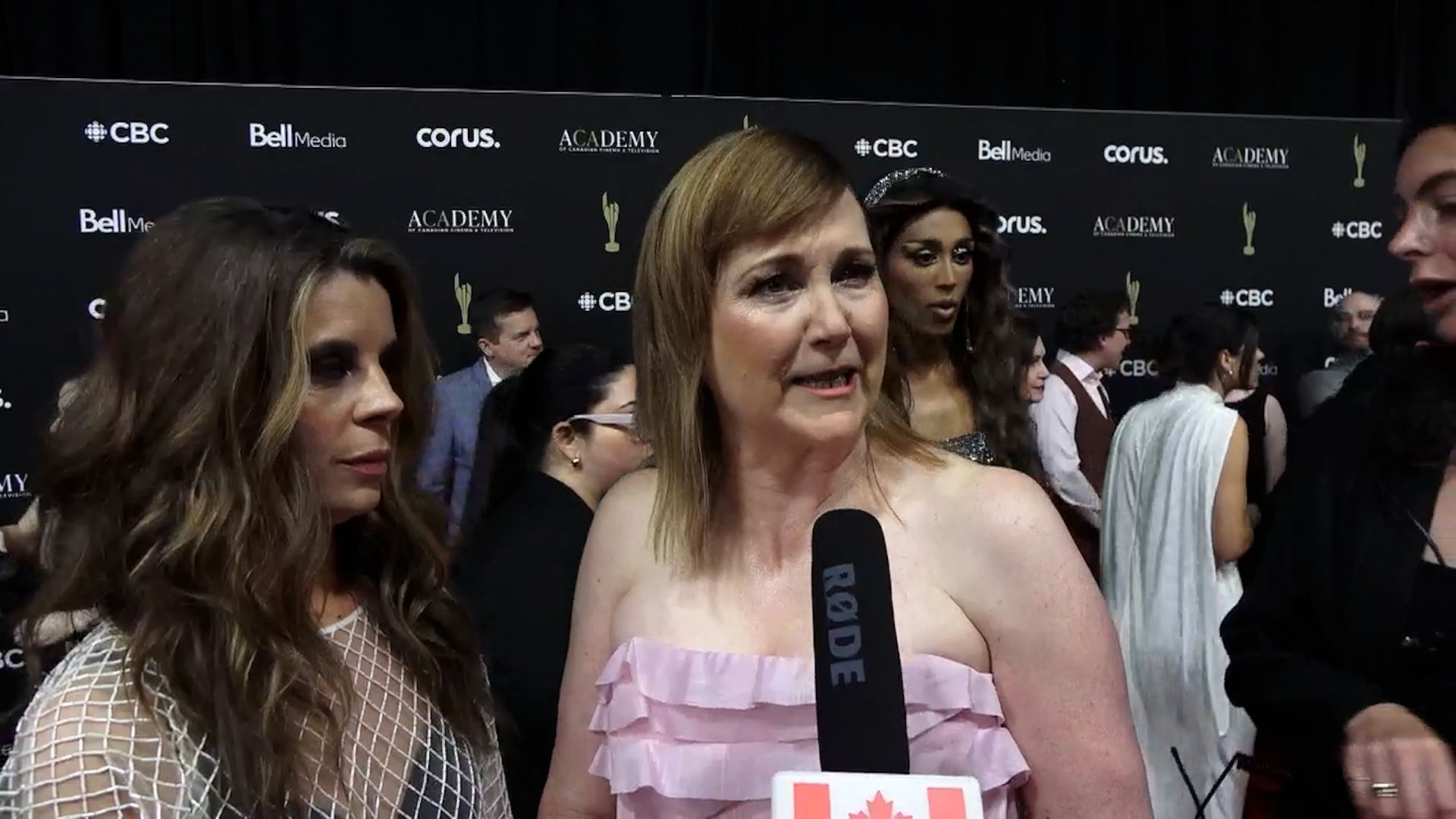 'Small Achievable Goals' creators on cancellation