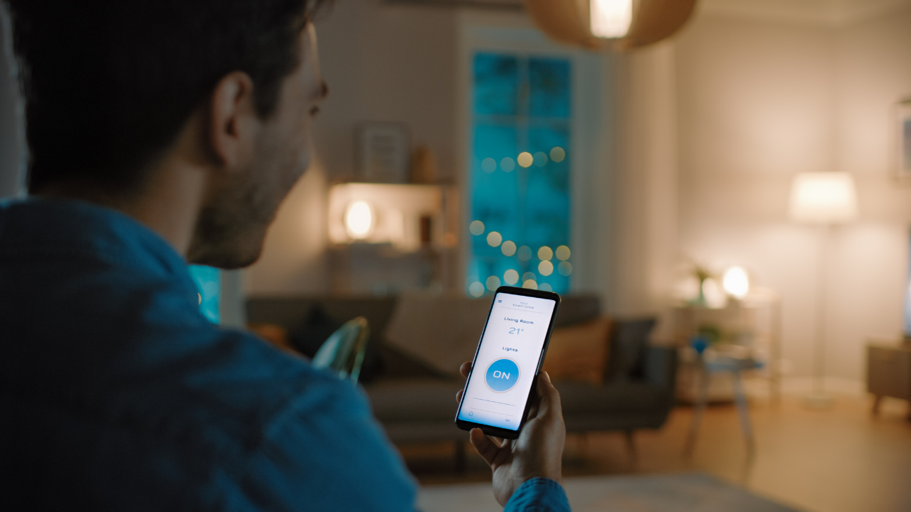 Best smart lighting systems for a connected, energy-efficient home