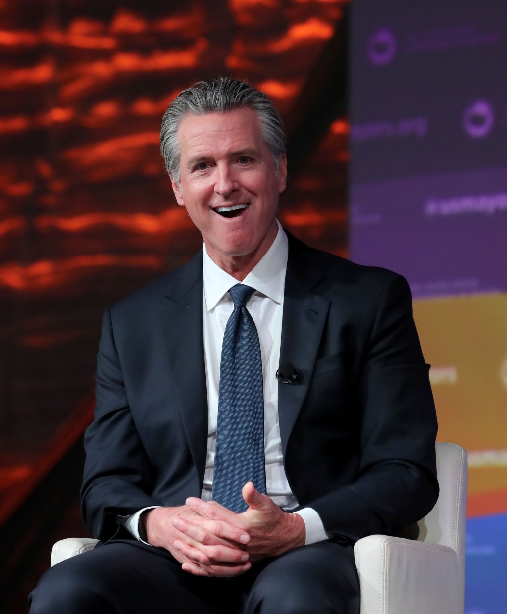 Gavin Newsom’s Prop 50 backfires in key district as Kevin Kiley basks ...