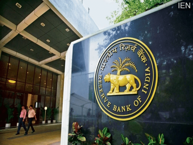 RBI news: India's foreign exchange reserves strengthen again; coffers ...