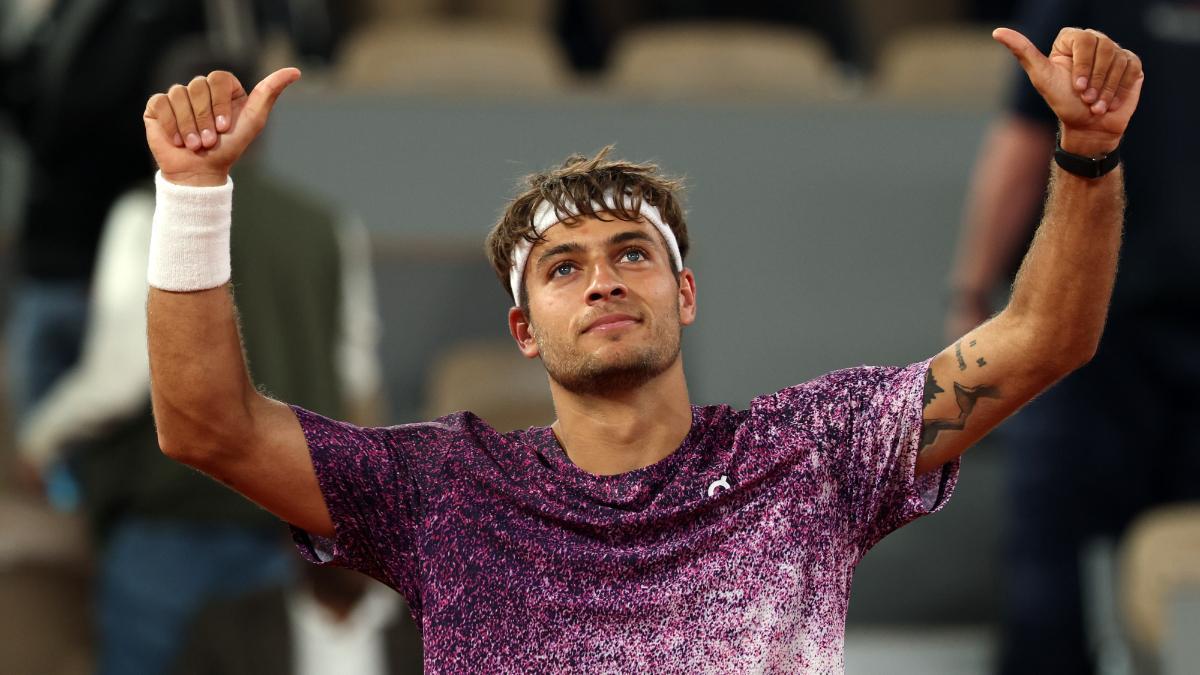 Dónde ver la final de Roland Garros 2026 entre Zverev y Cobolli hoy por ...