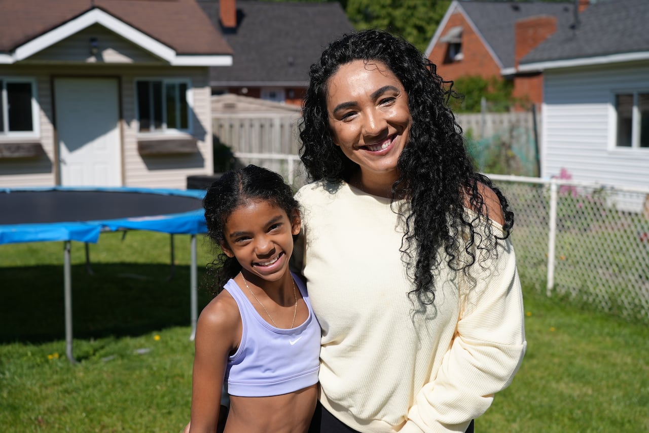 How a mother's intuition led to an unexpected heart surgery for her 10 ...