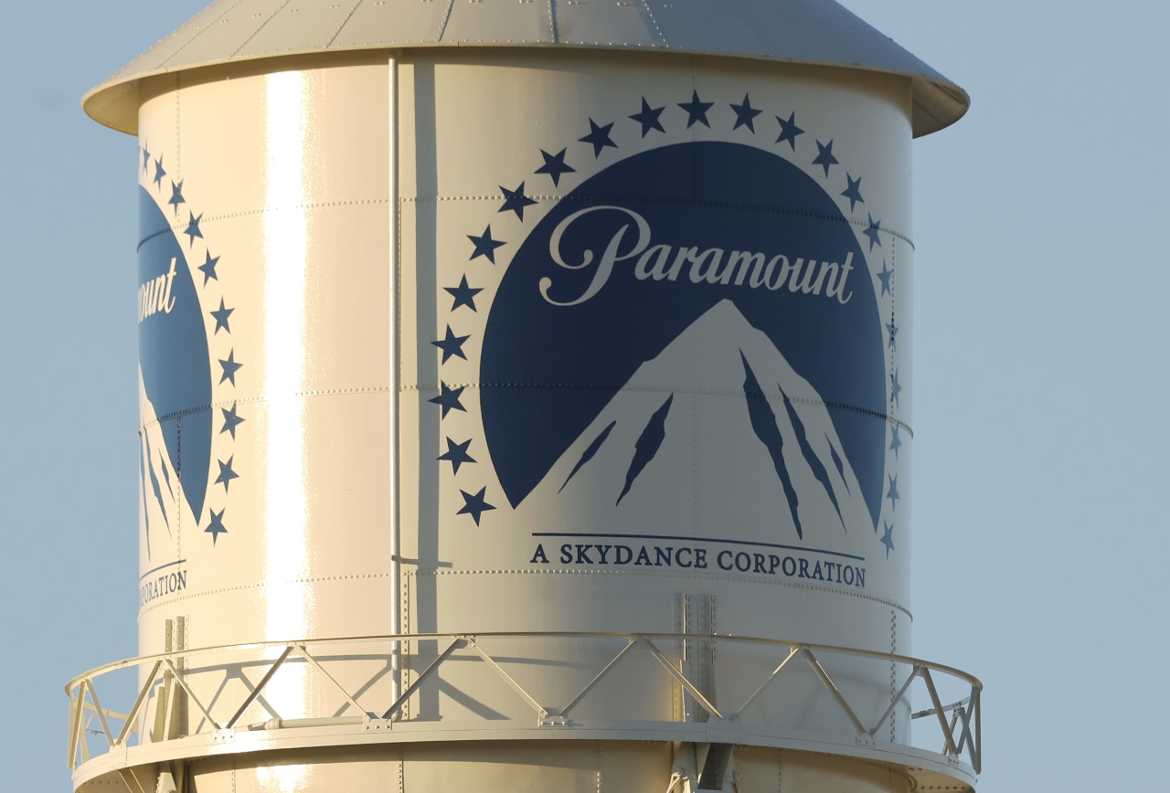 Paramount Skydance to Launch Videogame Studio