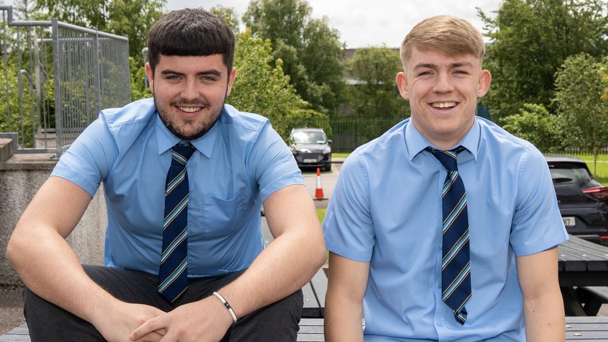 State exams 2026: Reassurance offered after Leaving Cert maths 'struck ...