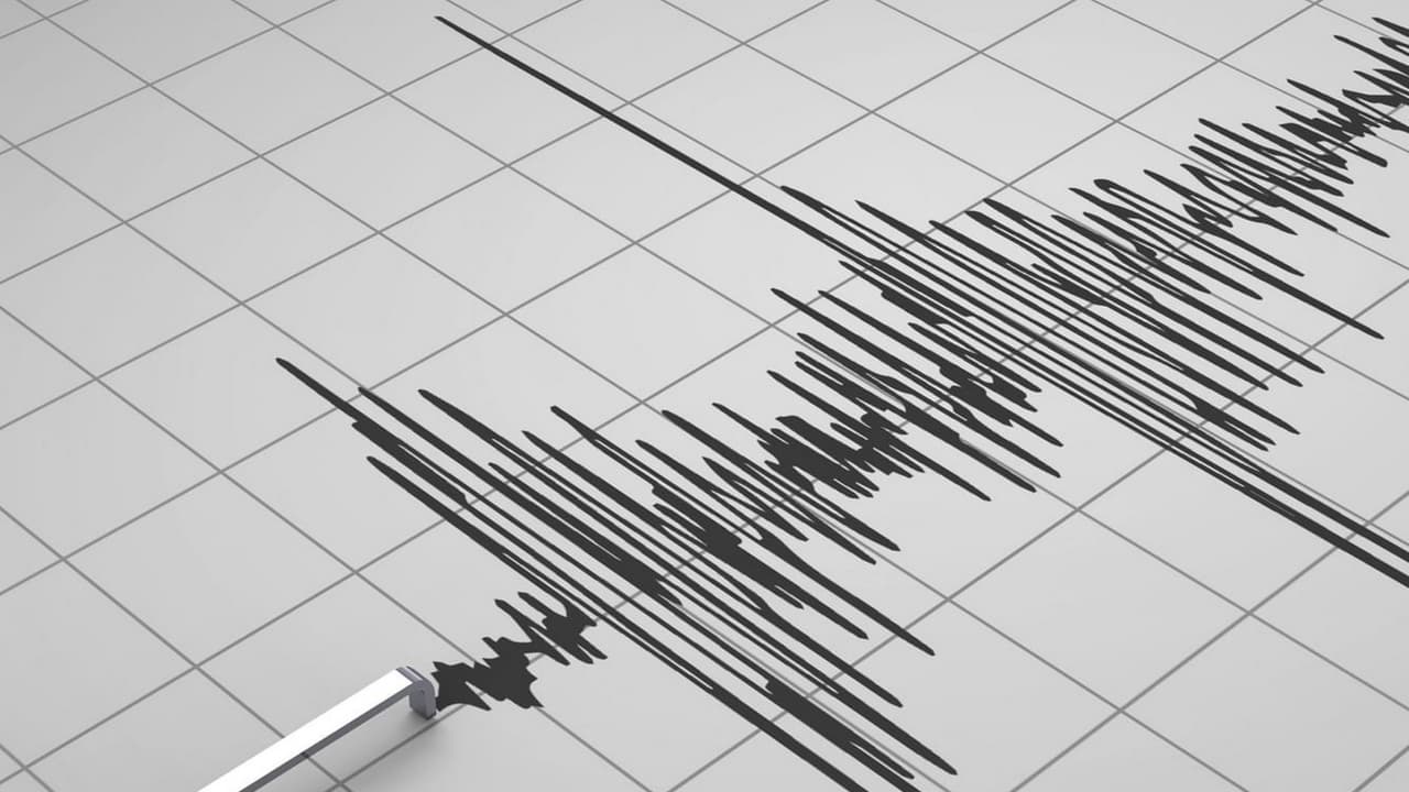 Myanmar struck by 3.5 magnitude earthquake on Saturday: NCS reports