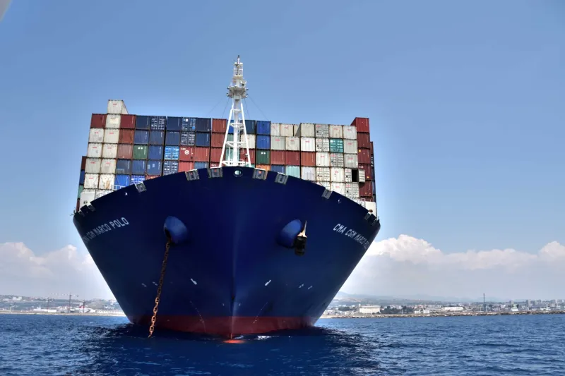 Ginko-AGT emerges as substantial Marco Polo shareholder