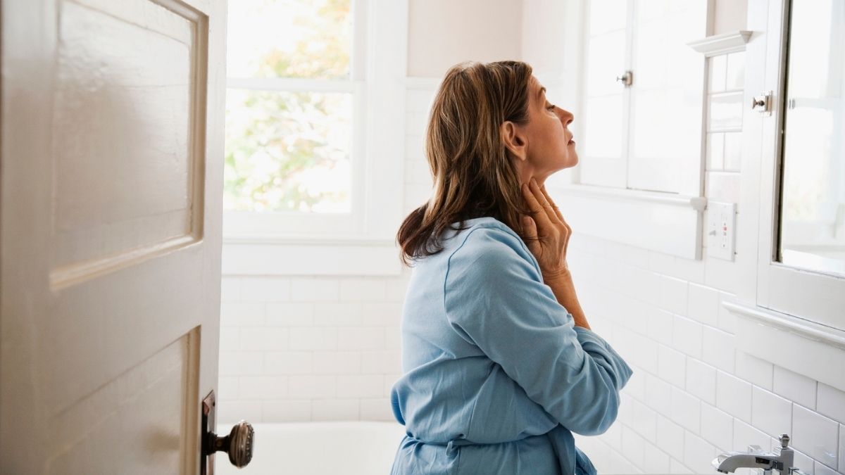 Removing a skin tag yourself? Read a Yale dermatologist's advice first