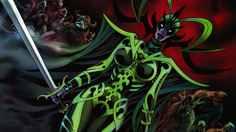 Marvel villains who are scarier than Thanos