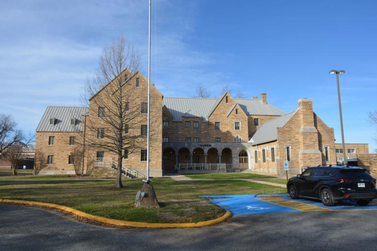 Photos: Seven properties added to Arkansas Historic Preservation Program