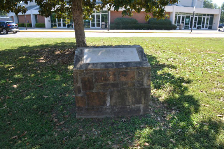 Photos: Seven properties added to Arkansas Historic Preservation Program