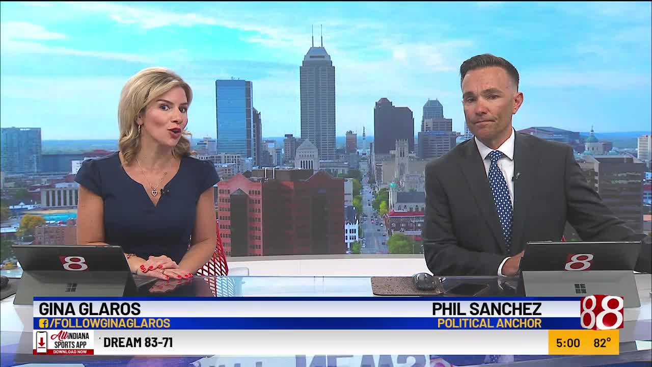 Chicago Bears move to Indiana a "done deal"