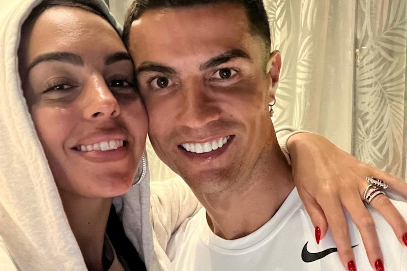 Inside the love stories of the top soccer stars at the 2026 World Cup