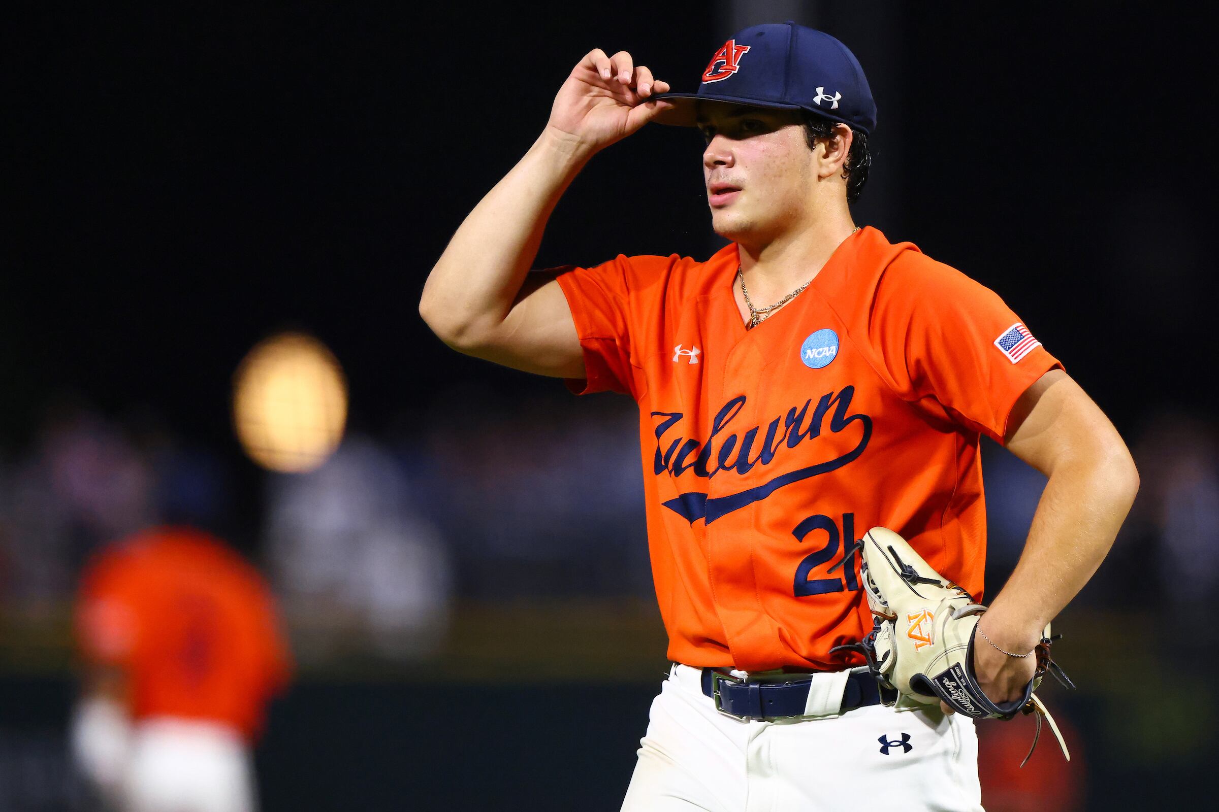 Auburn becomes sports hub with golf championship, baseball super ...