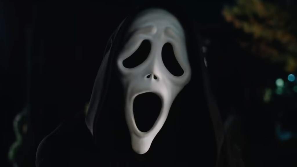 Why Scary Movie 6 doesn't feature the cameo Scream fans were expecting