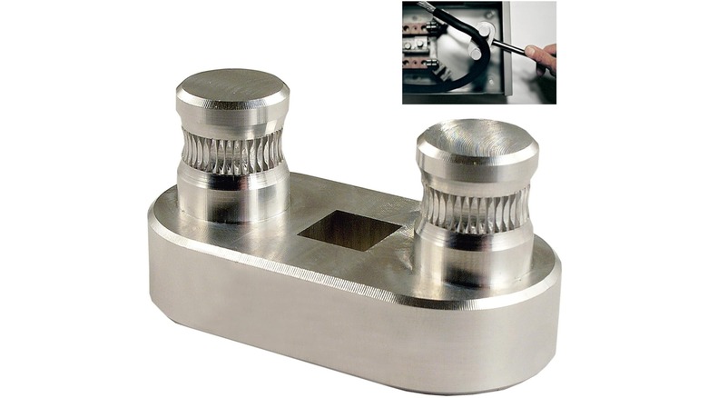What tool should you be using to bend wire? These are your best options