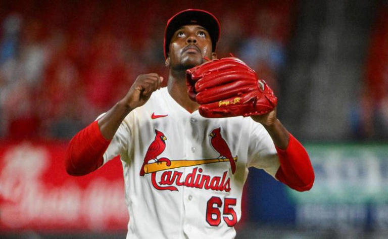 Cardinals trade with Nationals is looking like one of the best deals of ...