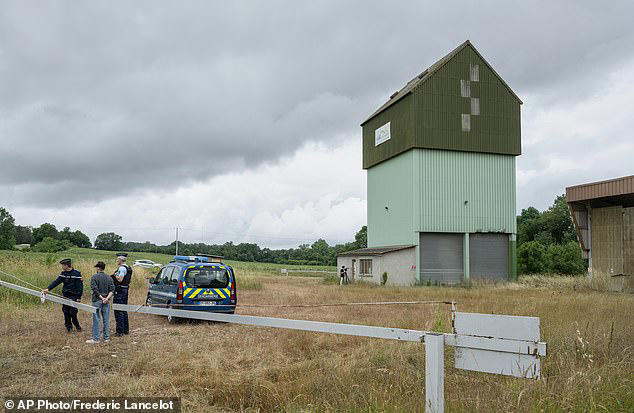 Body found in search for missing 11-year-old in France is confirmed to ...