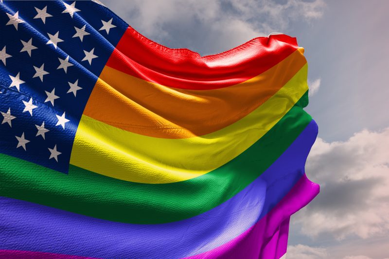 Central Alabama Pride hosting parade and 48th annual PrideFest
