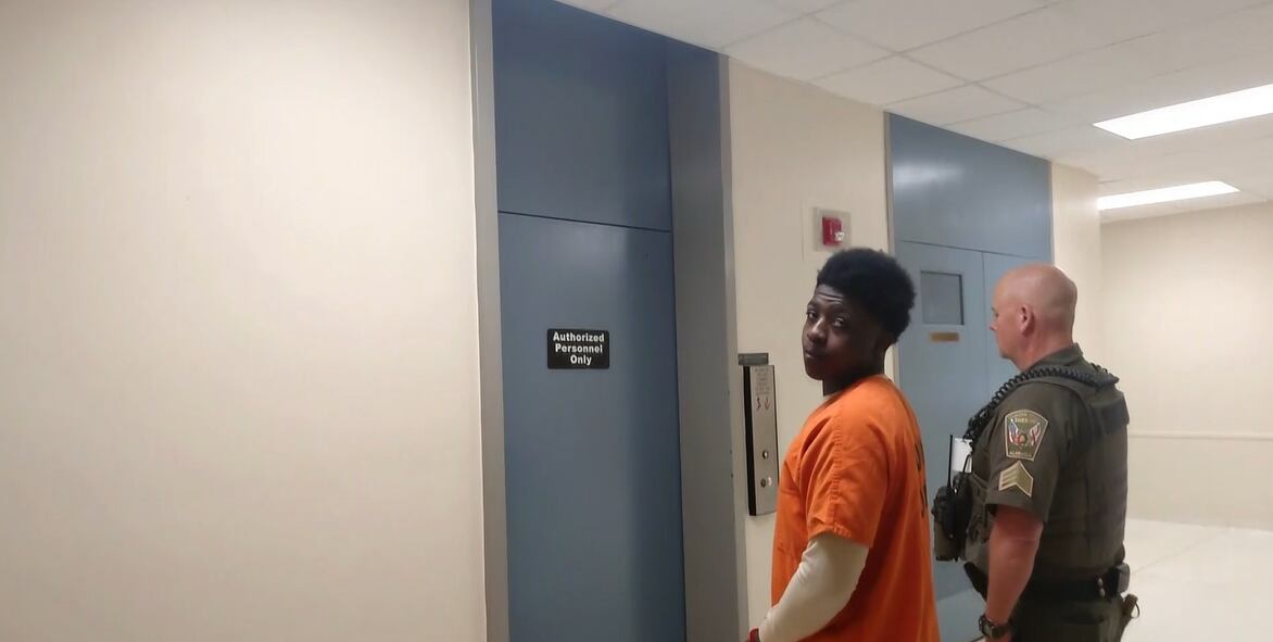 Trial date set for suspect in 2023 deadly Madison County mass shooting