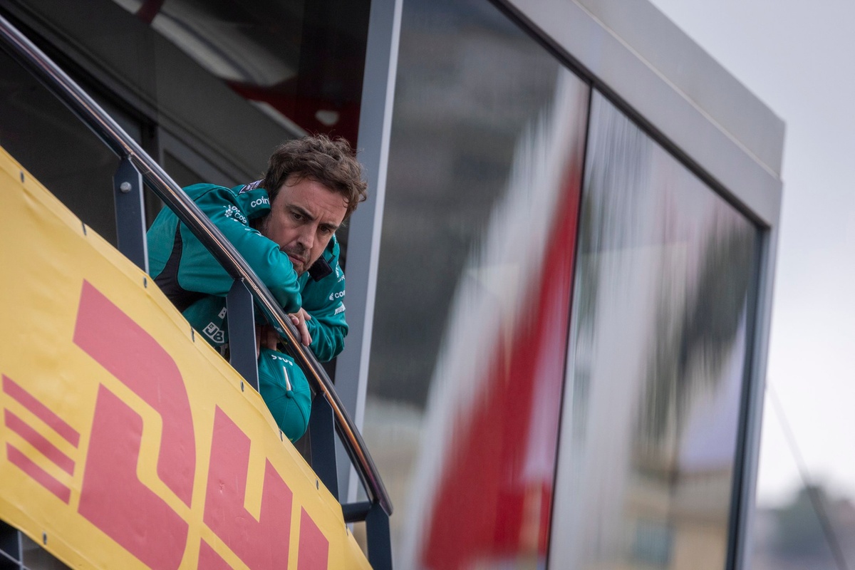 Alonso slams 2026 F1 cars as "worst ever" in Monaco