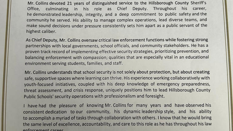After cheating scandal, deep connections helped ex-deputy land ...
