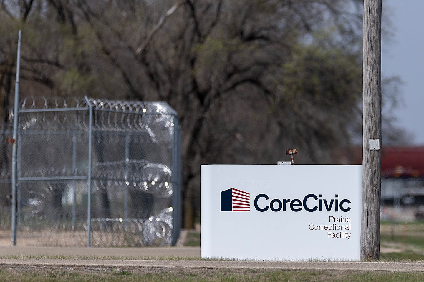 Shuttered Appleton prison will convert to immigrant detention under ...