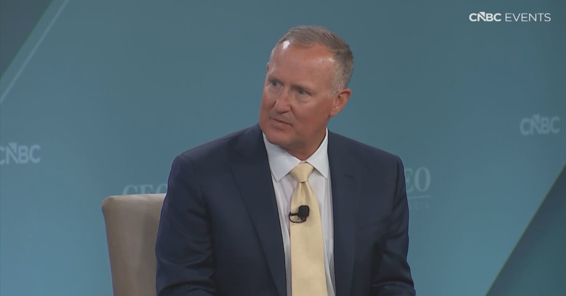 Stanley Black & Decker CEO on the evolution of a 183-year-old company
