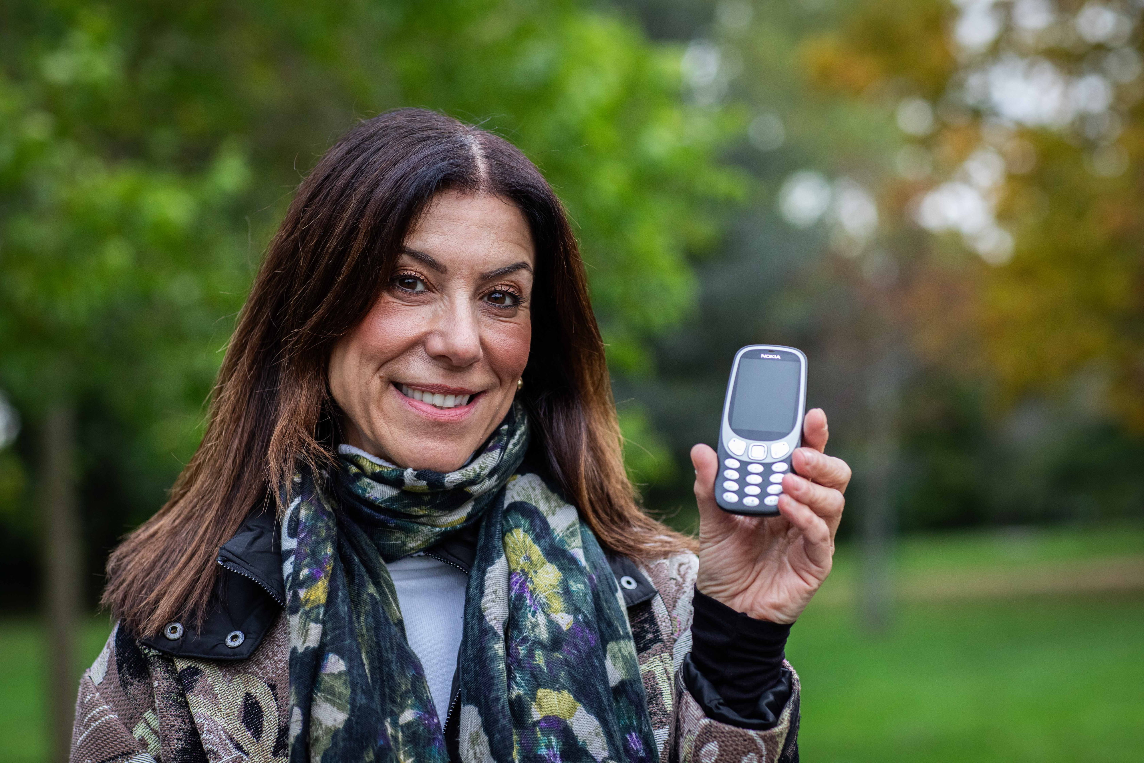 I swapped my iPhone for a Nokia after spending 1,344 hours a year on ...