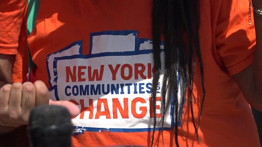 Haitian immigrants could soon lose temporary protected status