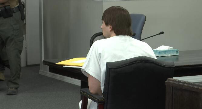 Accused quadruple homicide suspect faces motions in 3 separate criminal ...