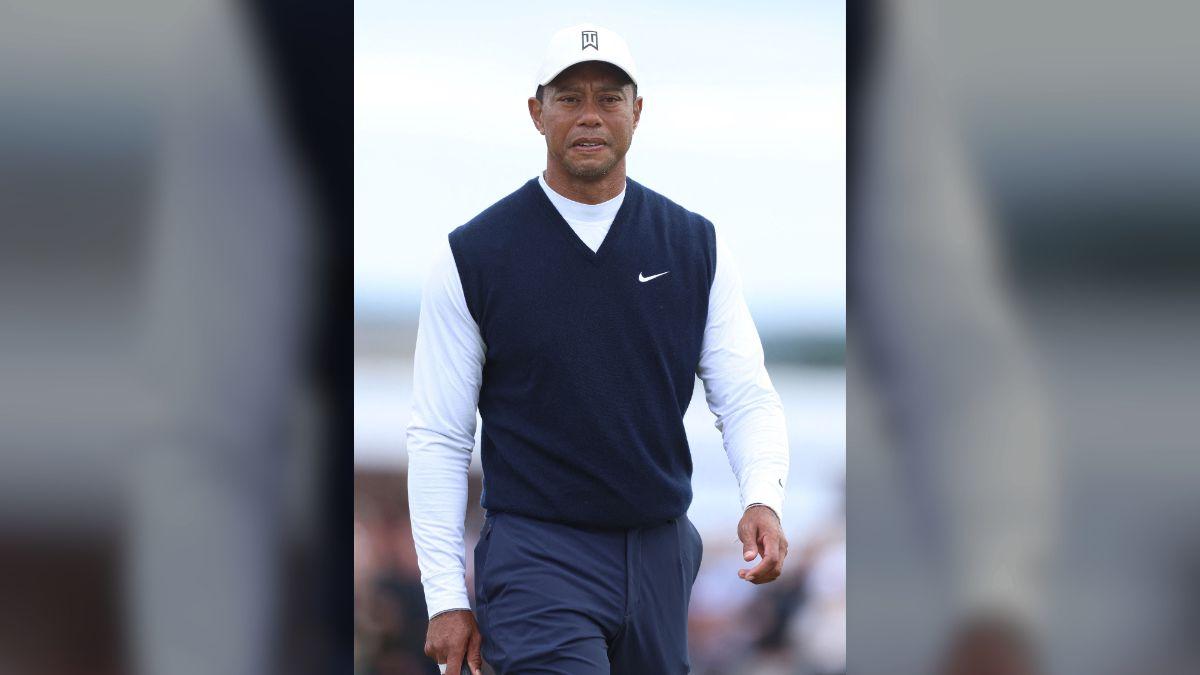 'Terrified' Tiger Woods facing 'dark cloud' of possible jail time amid ...