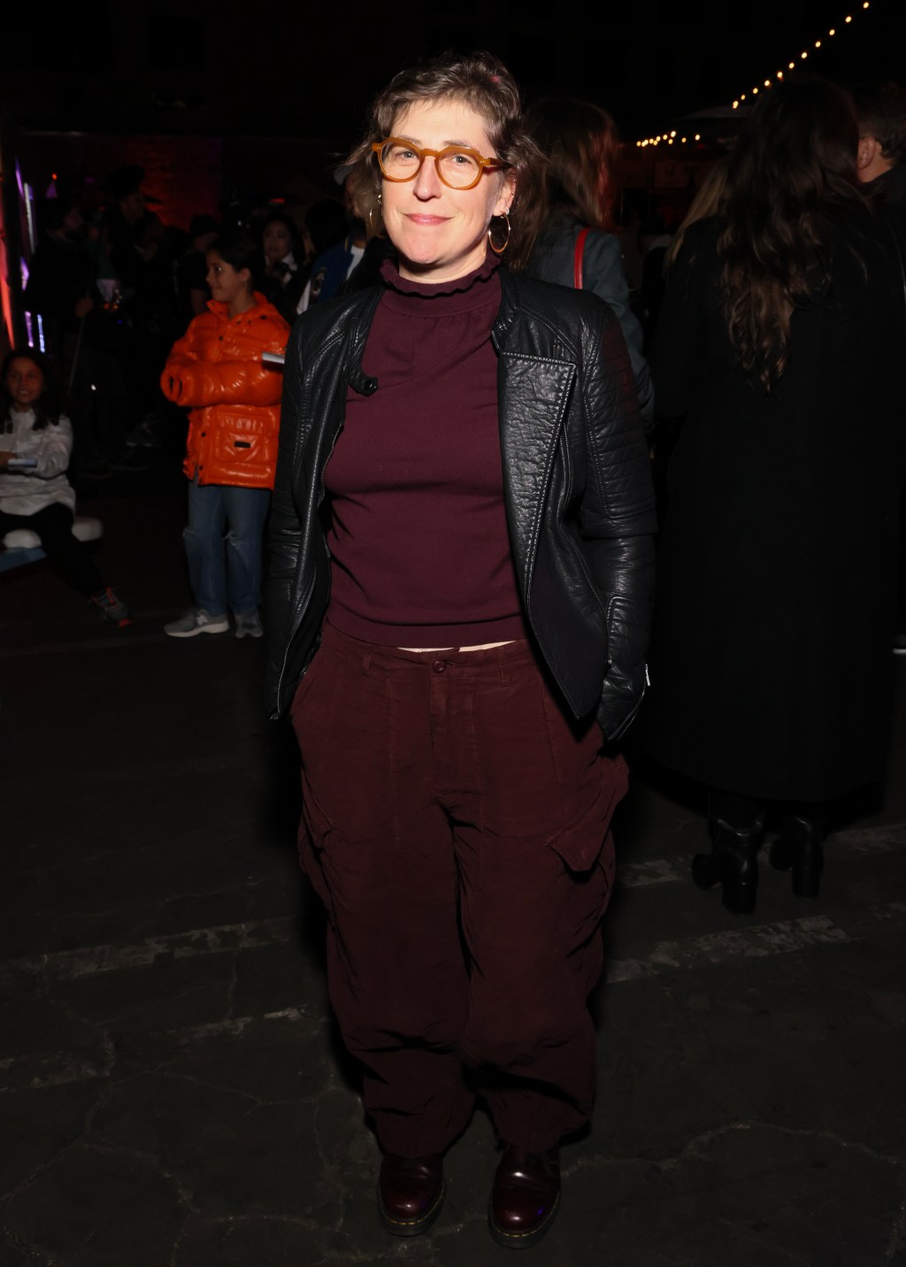 Mayim Bialik details 'explosive' side effects of 'nightmare' GLP-1 drug